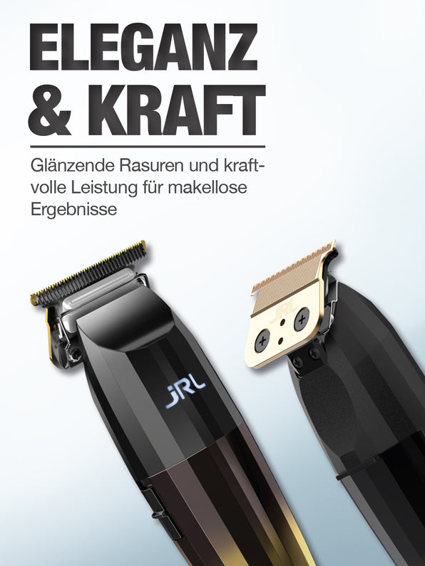 JRL Barber Produkte – Jetzt entdecken | Phullcutz