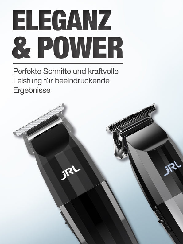 JRL Barber Produkte – Jetzt entdecken | Phullcutz